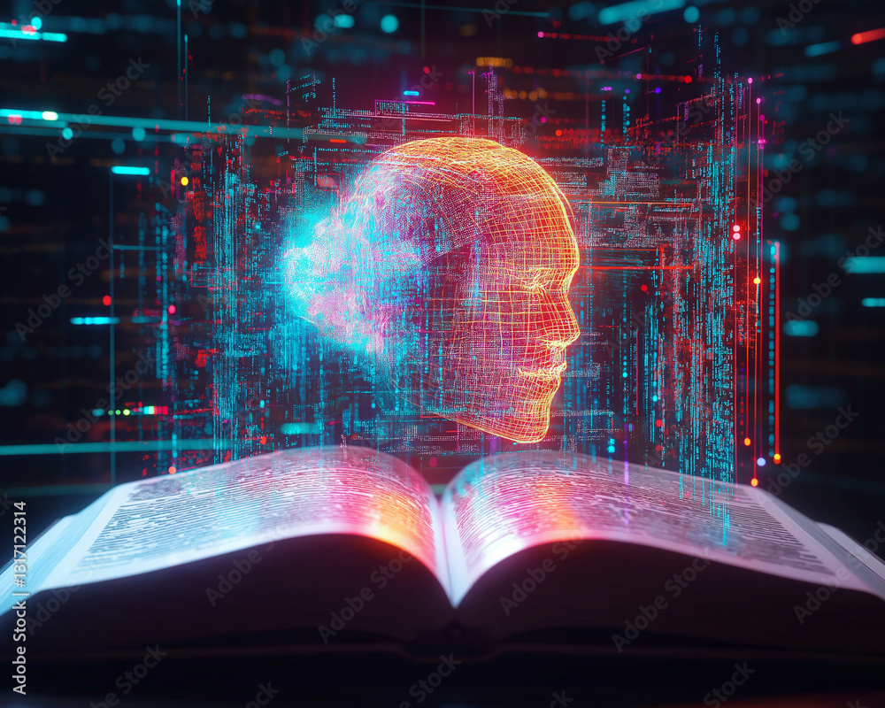 NLP AI training. Machine learning speech-to-text. Deep learning applications. Computational ...