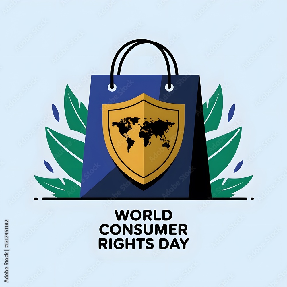 Celebrating World Consumer Rights Day March 15th Empowering Consumers ...