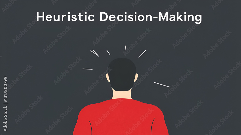 Heuristic Decision-Making: A mental shortcut that enables quick problem ...