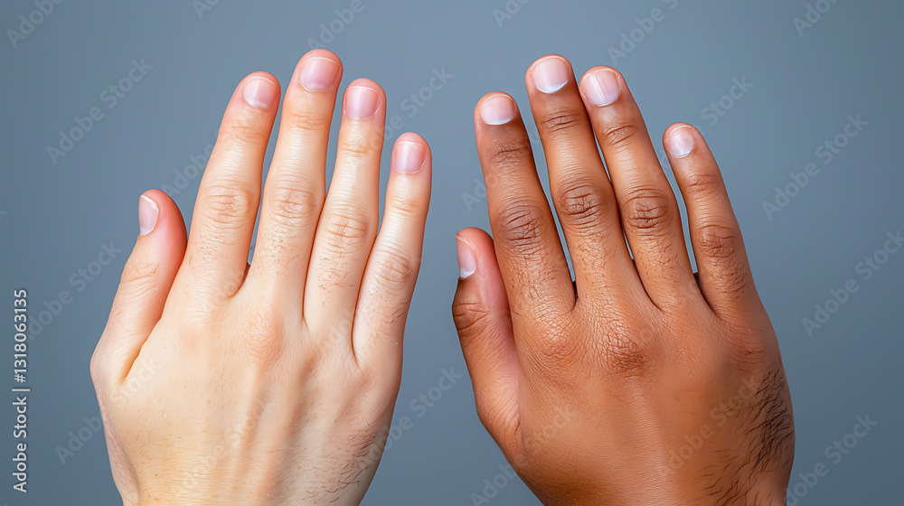Hpv-related warts on fingers understanding causes and prevention health ...