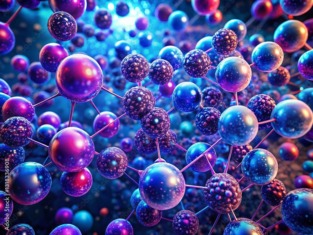 Microscopic Visualization of Atomic Diffusion in Solid State Material ...