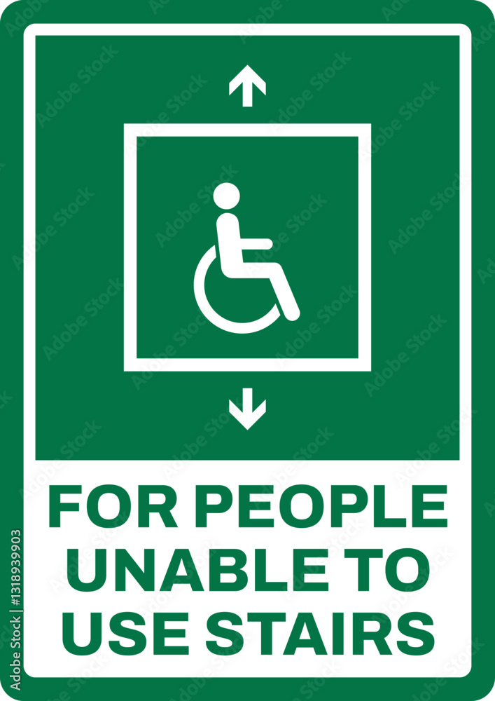 emergency and first aid safety signs v2 uppercase text_for people ...