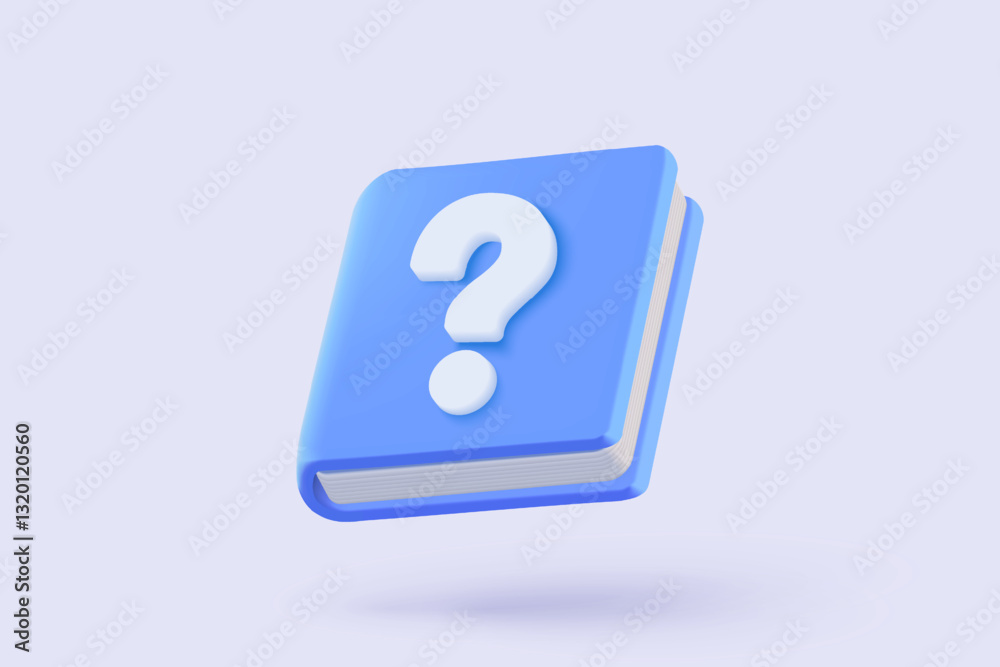3d books tool simplicity icon signs for instruction manual paperwork ...