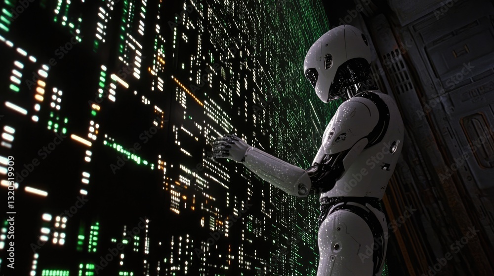 Automated software and hardware testing with robotic systems ...