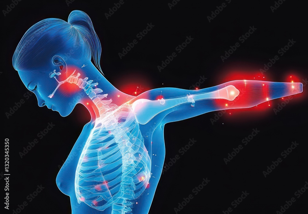Shoulder Pain and Arm Movement Biomechanics in Impingement Syndrome ...