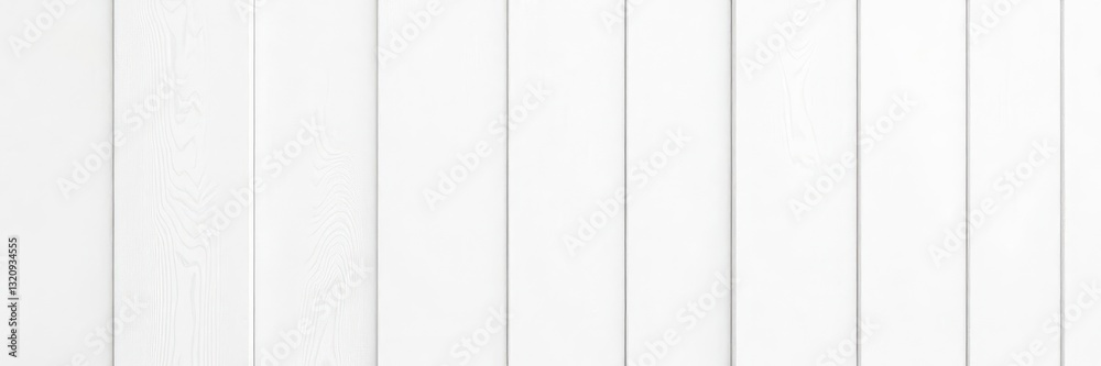 Clean white shiplap wall texture, vertical planks , minimal, wood Stock ...