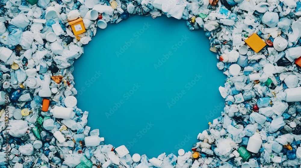 AI Powered Smart Waste Management System for Efficient Recycling and ...