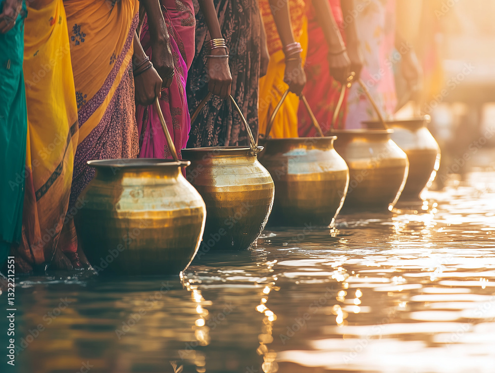 Mahakumbh 2025, the world’s largest spiritual gathering, unites ...