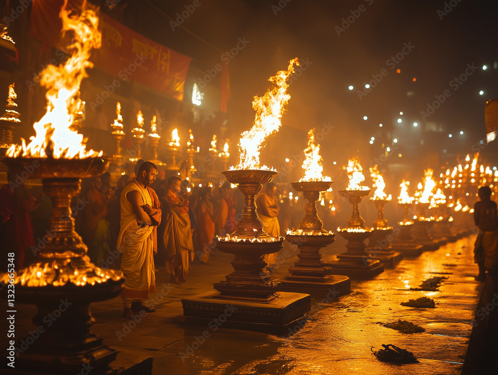 Mahakumbh 2025, the world’s largest spiritual gathering, unites ...