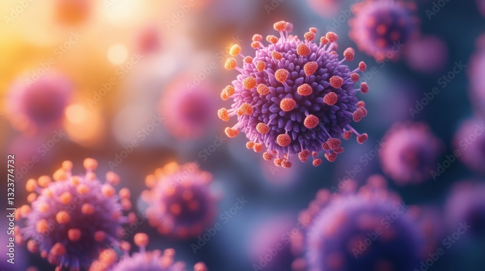 Measles Virus Infection and Vaccination in Children Contagious Disease ...