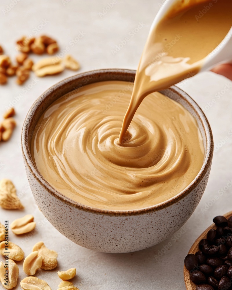 Creamy Artisan Plant Milk Revolution Sustainable Vegan Barista Craft ...