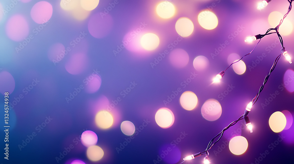 Purple Light Leak dust noise film grain Effect Overlay Background High ...