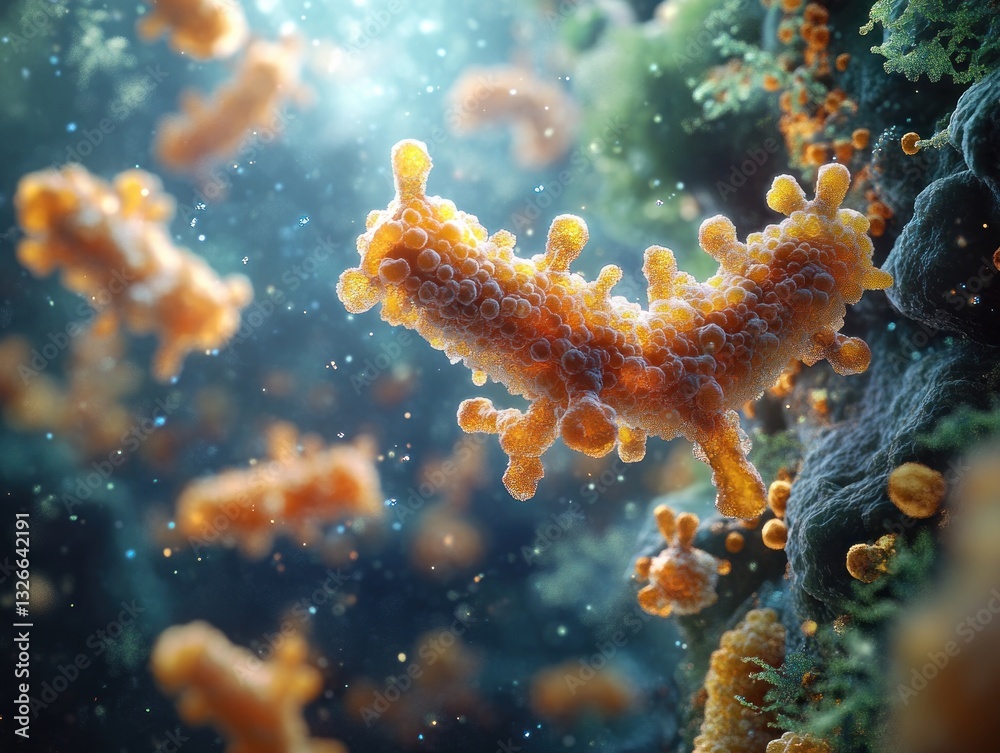 Helicobacter Pylori Infection in the Stomach and Gut Microbiome Impact ...