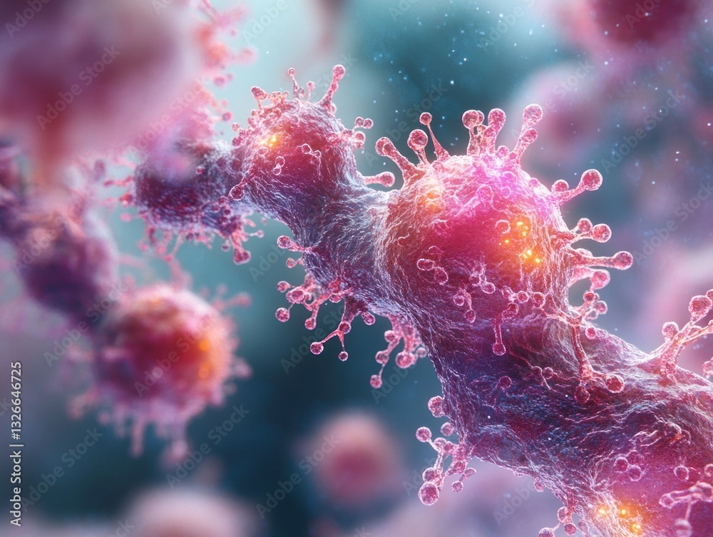 Helicobacter Pylori Gut Microbiome Bacteria Ulcers Cancer Infection ...