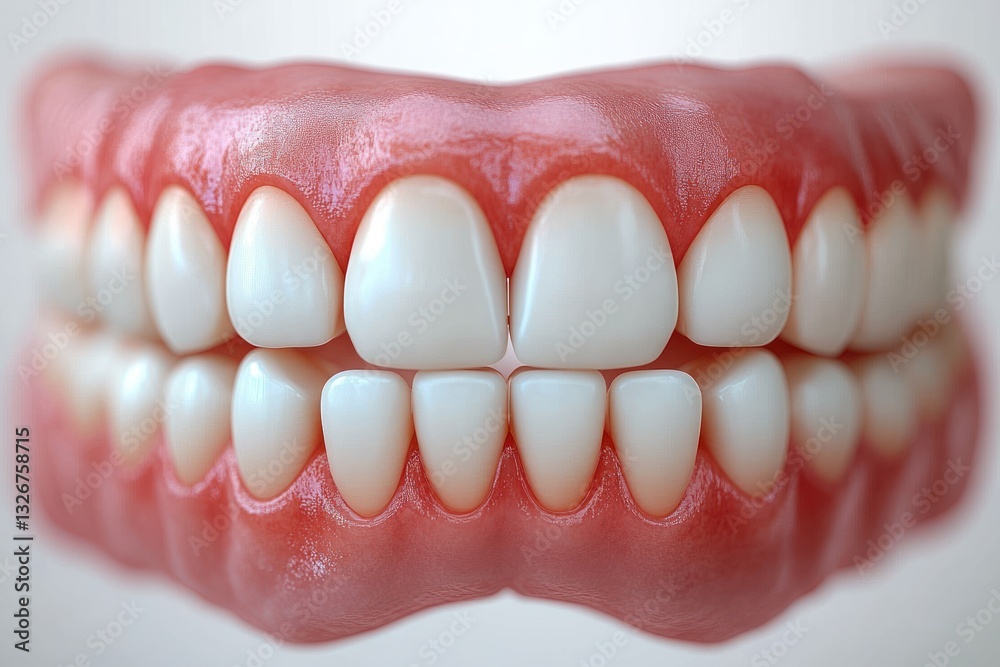 gingivitis swollen gums red painful disease inflammation infection ...