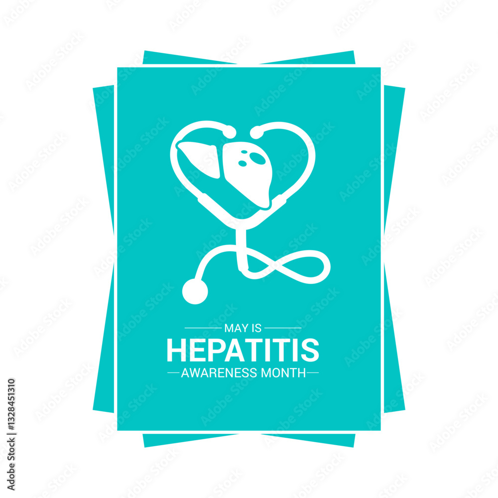Hepatitis Awareness Month takes place every year in May to bring ...