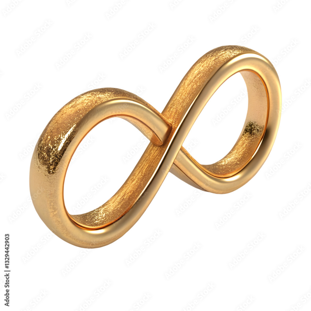 Understanding Infinity Symbols / The Meaning Behind Infinity / Creative ...