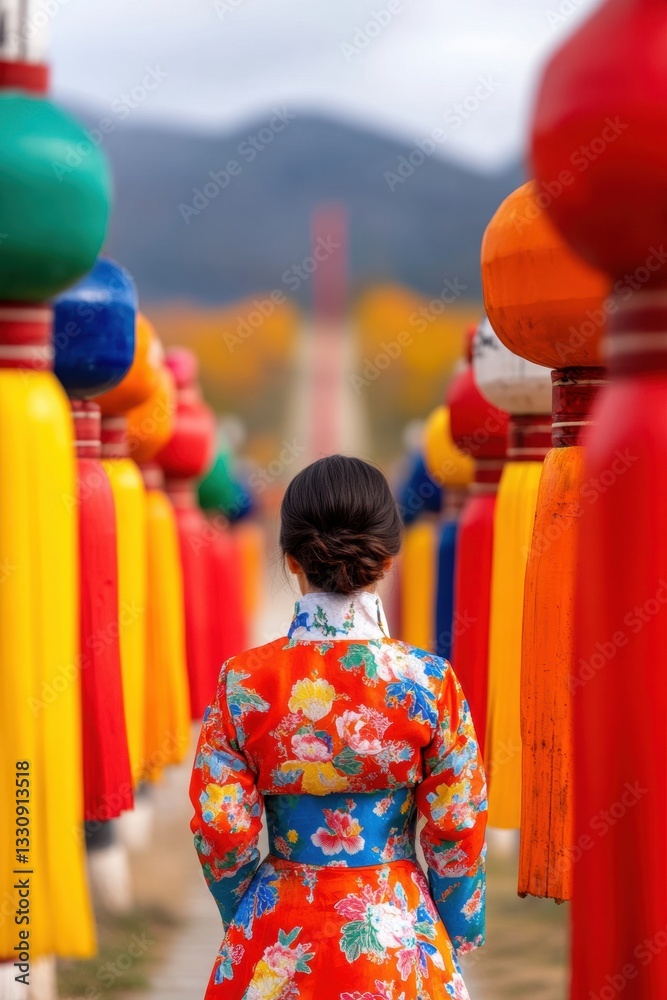 Vibrant Cultural Immersion Gen Z Heritage Exploration through ...