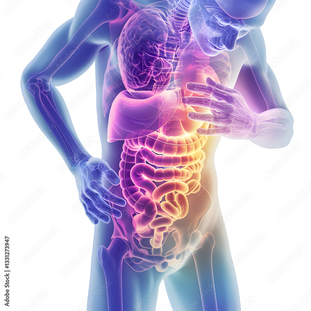 In-Depth Look at Ulcerative Colitis Symptoms and their Influence on ...