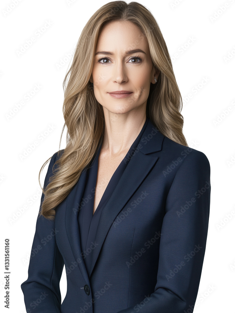 Professional business manager agency consultant transparent background ...