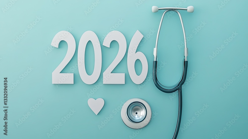 Healthcare Trends and Predictions for the Year 2026 A Look at the ...