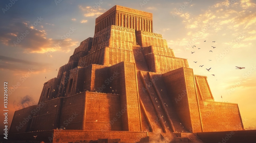 Conceive of the NeoBabylonian Empire under the rule of Nebuchadnezzar ...