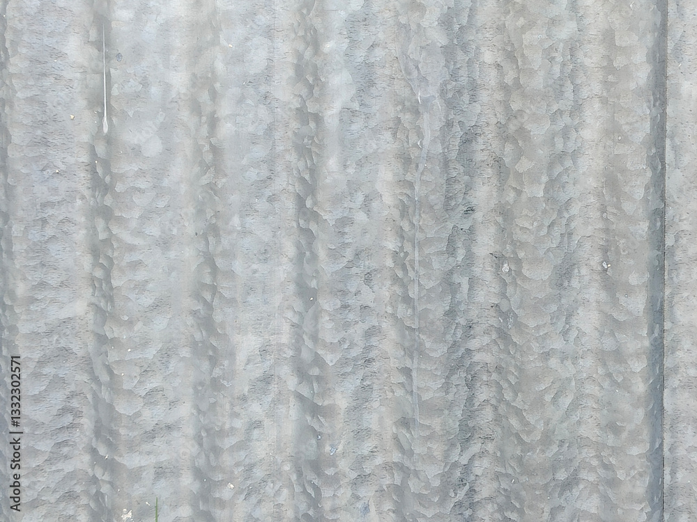 blur background old Galvanized sheet with scratch and dented Stock ...