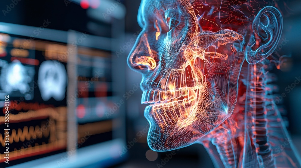 Explore High-Tech Medical Education using Holographic 3D Anatomy Models ...