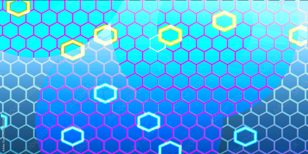 Decoding the Digital Framework: An In-Depth Analysis of Honeycomb Grid ...