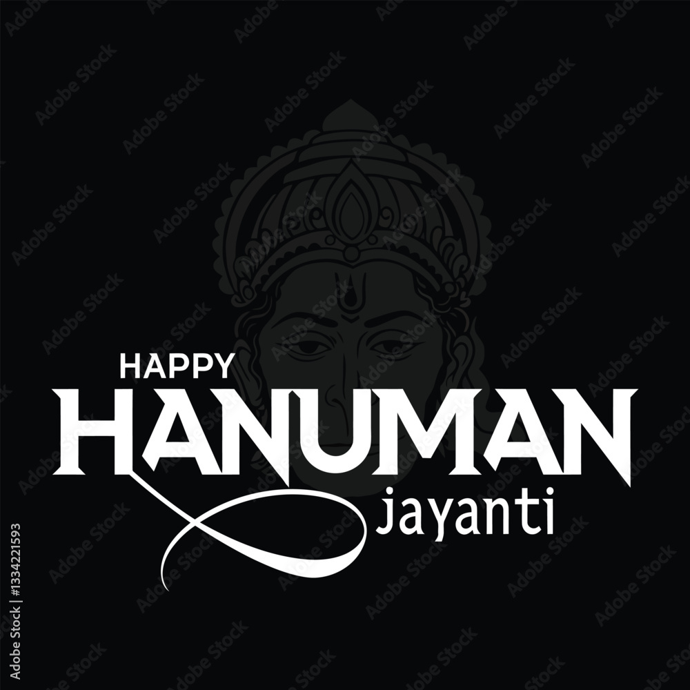 Shree Hanuman Jayanti Greetings and wishes for the birth of Lord ...