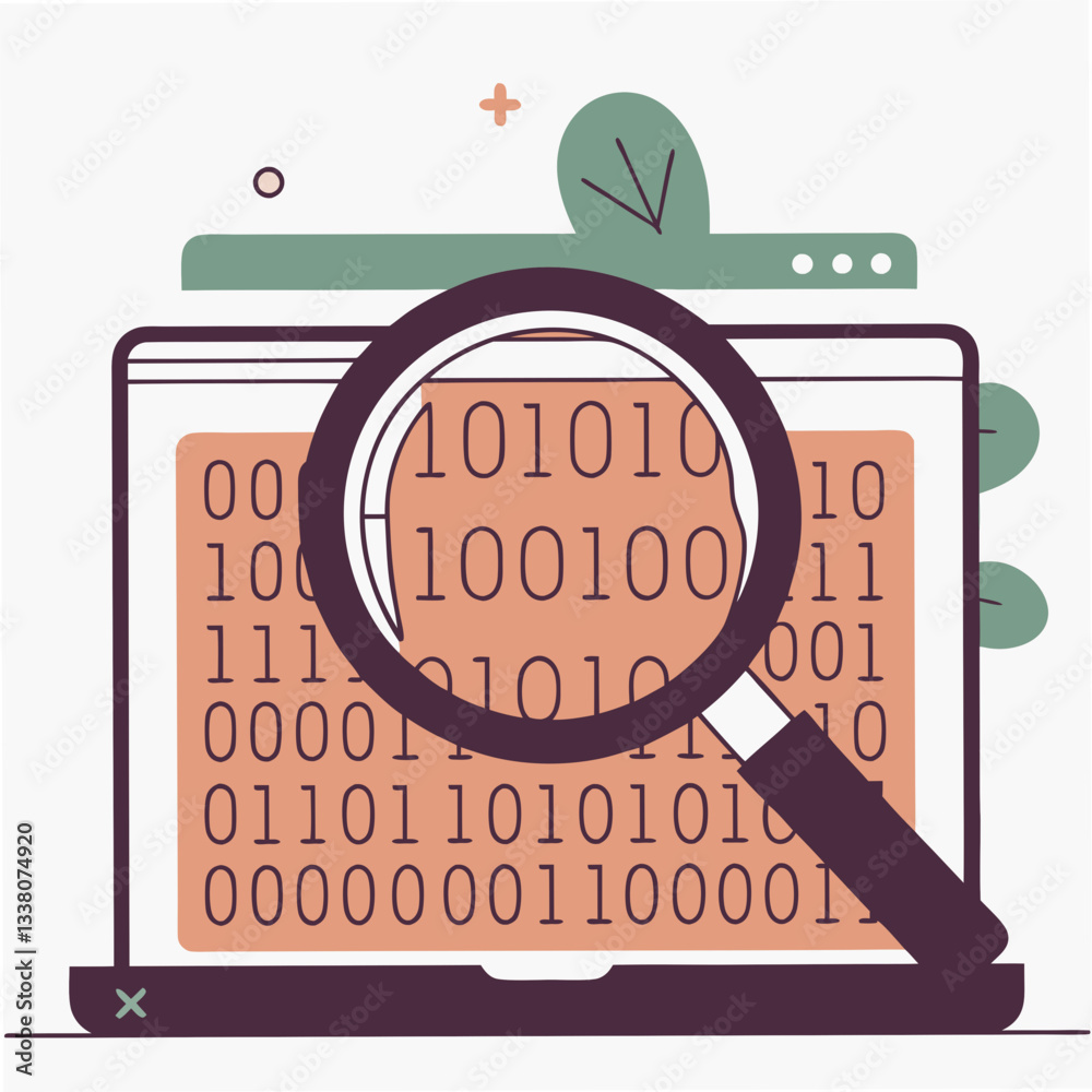 Search for information Artificial Intelligence Machine Learning Data ...