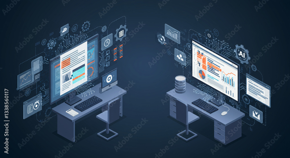 Artificial Intelligence in Document Analysis, Machine Learning ...