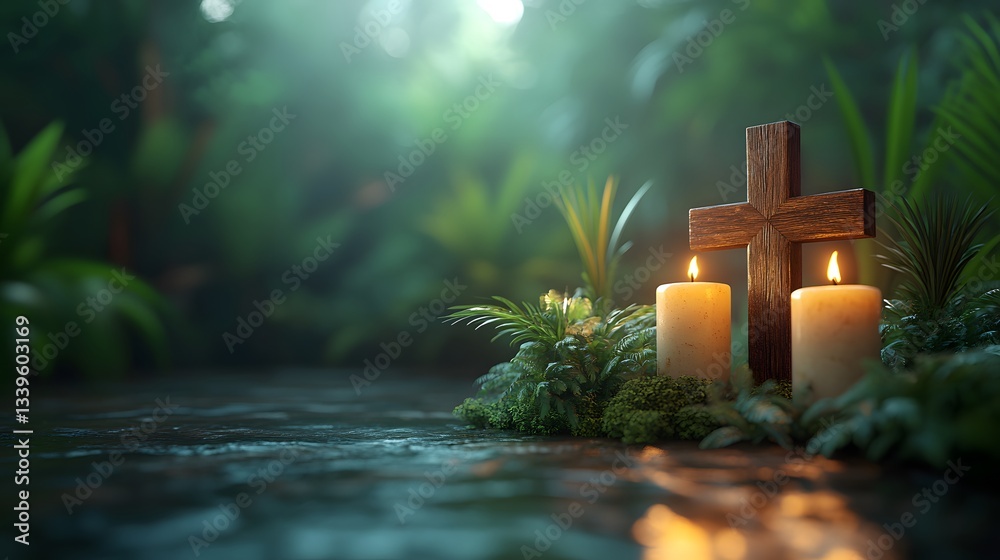 Visualizing the Journey of Holy Week: Key Observances of Palm Sunday ...