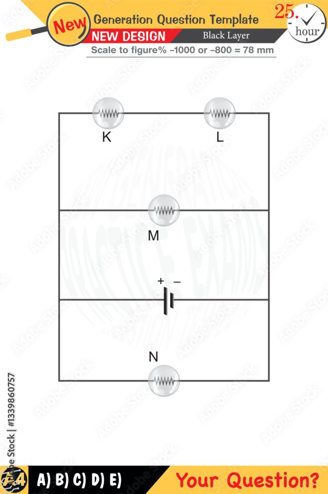 2026, Physics, Physical concepts, High school, middle school, exam ...