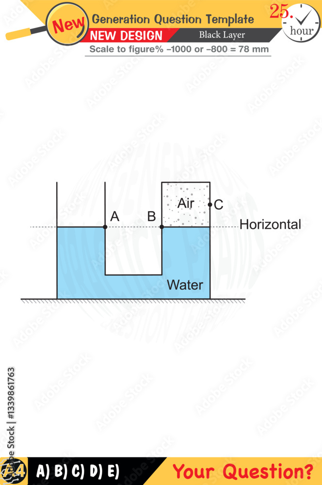 2026, Physics, Physical concepts, High school, middle school, exam ...