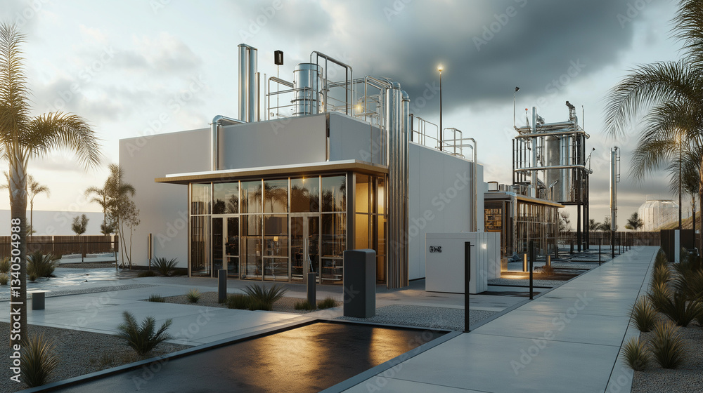 Methane greenhouse gas. Methane fossil fuels waste management ...