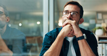 Man Thinking Creative Ideas Free Stock Photo - Public Domain Pictures