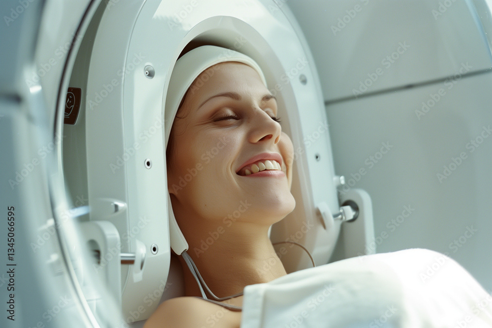 Hyperbaric oxygen therapy for wound healing, cancer treatment ...