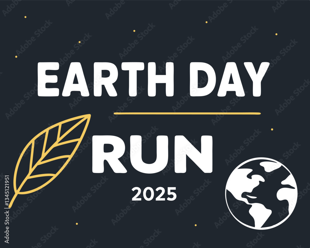 Earth Day Run 2025: Join the Race for Environmental Awareness and a ...