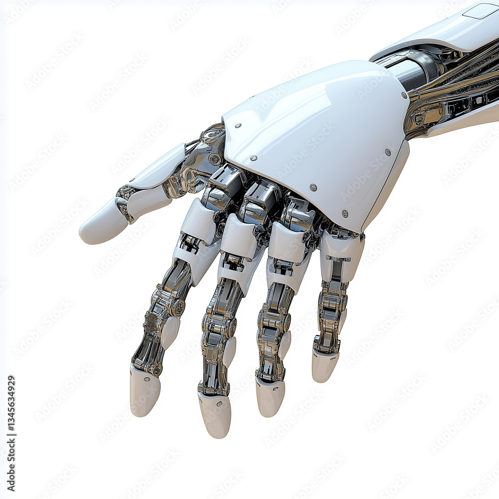 Bionic organ prosthetics design. Bioengineering. Artificial organ. Clip ...