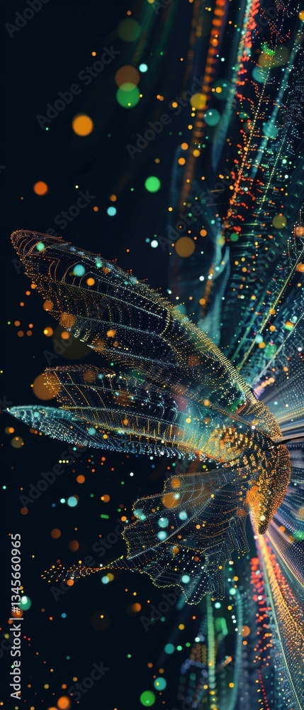 Hash function avalanche effect butterfly visualization cascading data ...