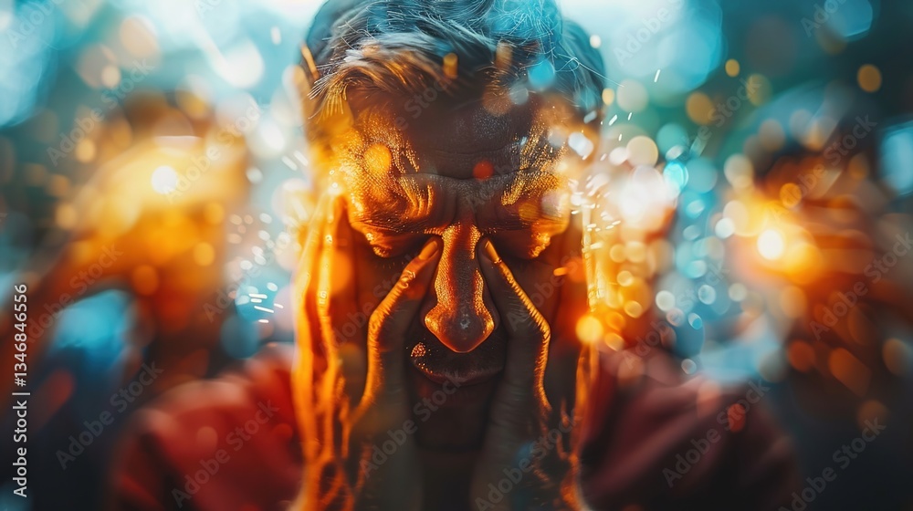 Decoding the Visuals of Dizziness Symptoms: Unraveling Disorienting ...