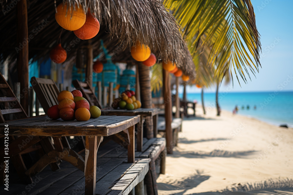importance of palm trees in coastal areas is demonstrated through their ...