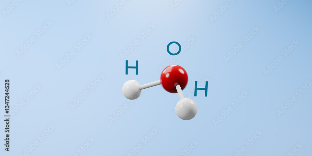Molecule. Chemicals, micro and macronutrients. Periodic table of ...