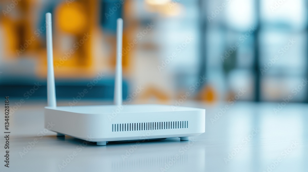 Experience seamless data flow and connectivity with an innovative ...