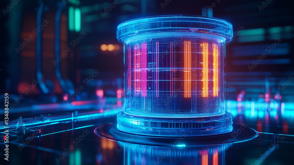 Small Modular Reactor nuclear grid. energy. SMR. Electricity renewable ...