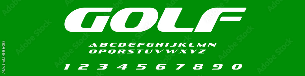 Golf lettering vector graphic apparel clothing prints eps svg png ...