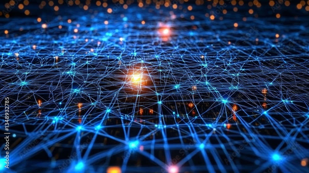 Introduction to neural networks as foundational models in deep learning ...