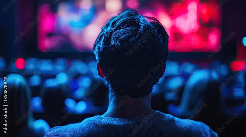 Evolution of Digital Entertainment Streaming Demand and Technological ...