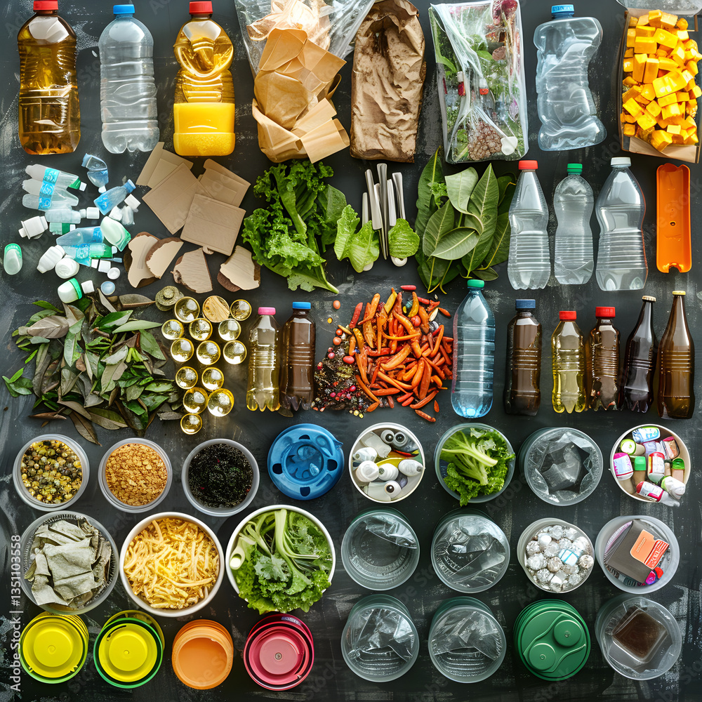 In-depth Look at Comprehensive Waste Management Techniques: From ...